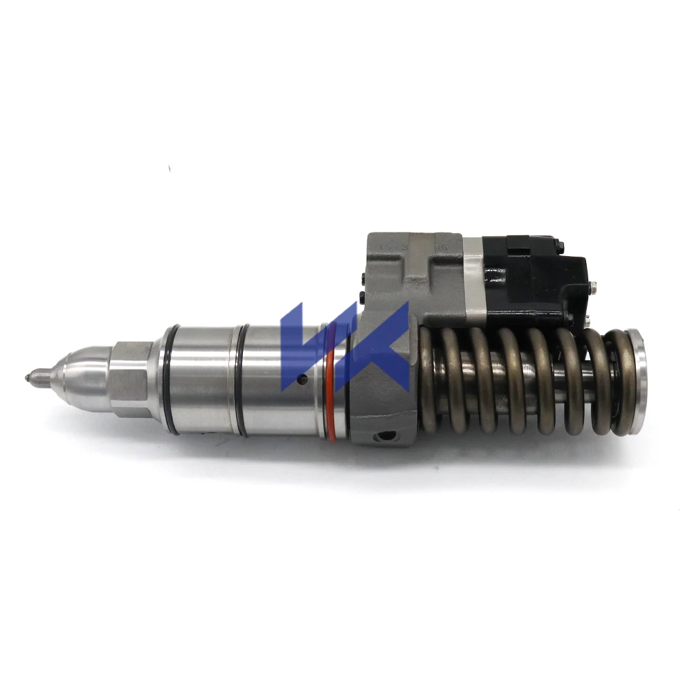 Quality Goods Engine S60 For Detroit Diesel Fuel Injector R5236952 For ...