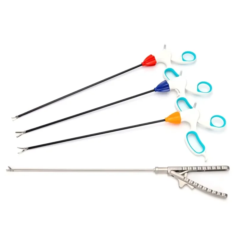 Training Laparoscopic Forceps - Essential Surgical Tools
