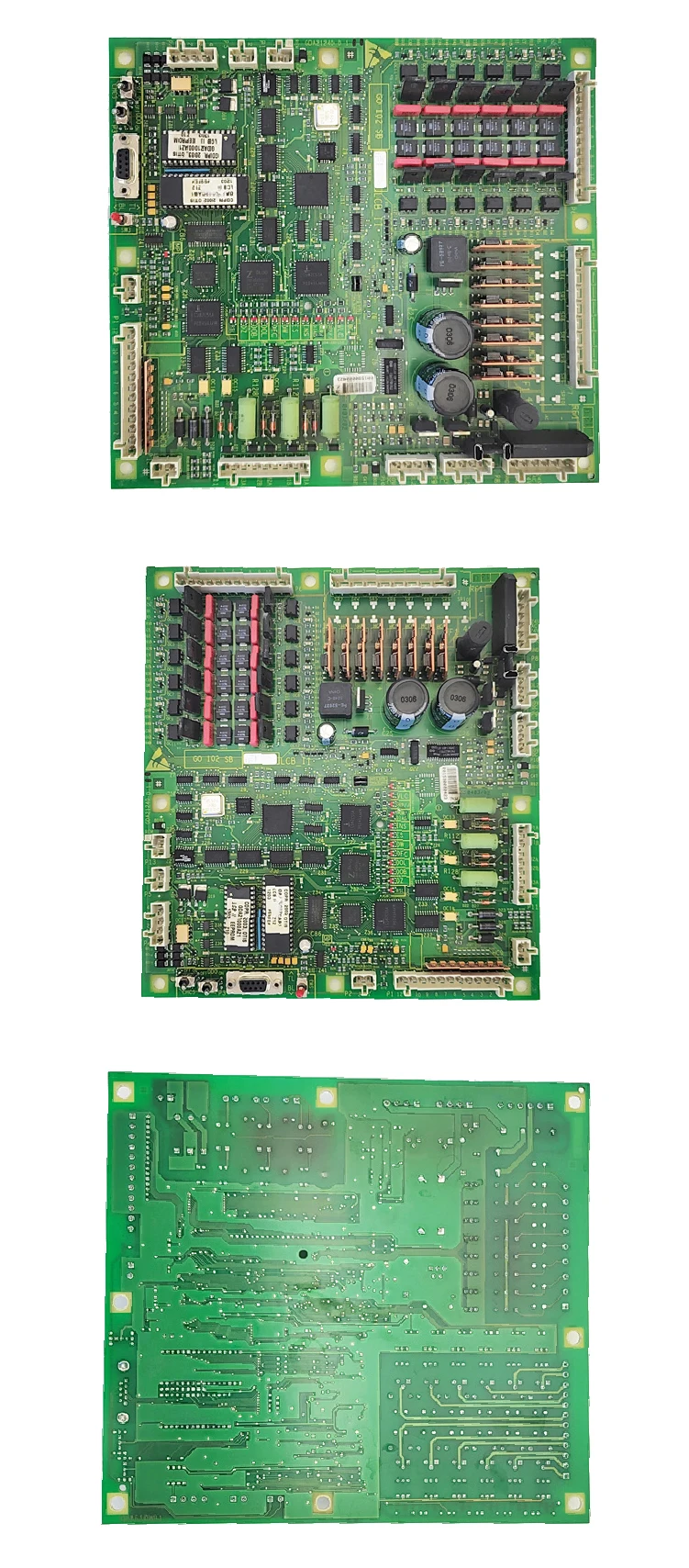 Elevator Parts LCB_II Main Board LCB2 GGA21240D1 GFA21240D1 Elevator ...