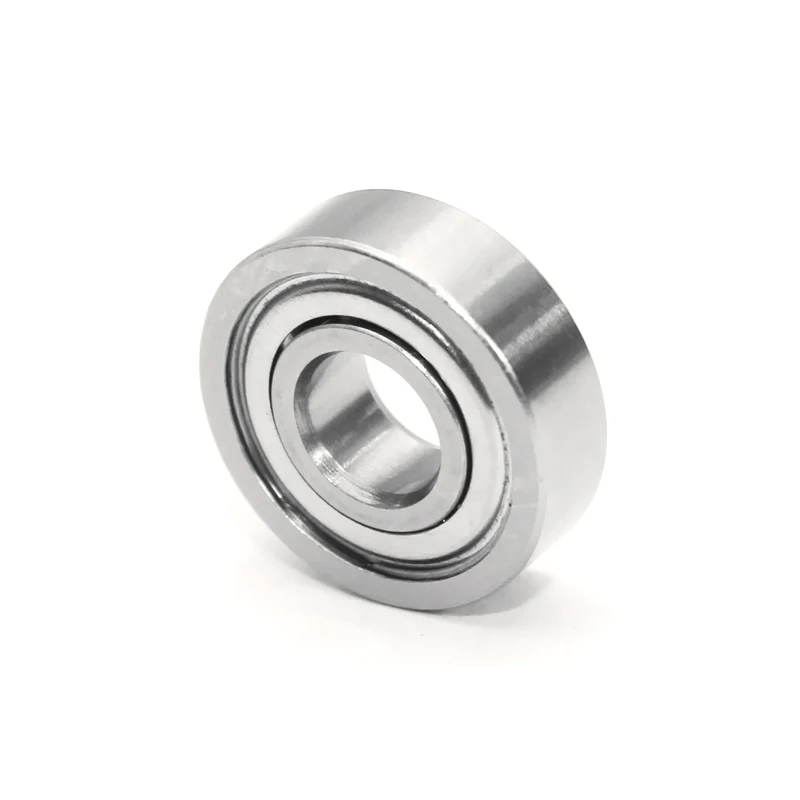Miniature Deep Groove Ball Bearing 686zz rs 2z 2rs Chrome Steel Bearing ...
