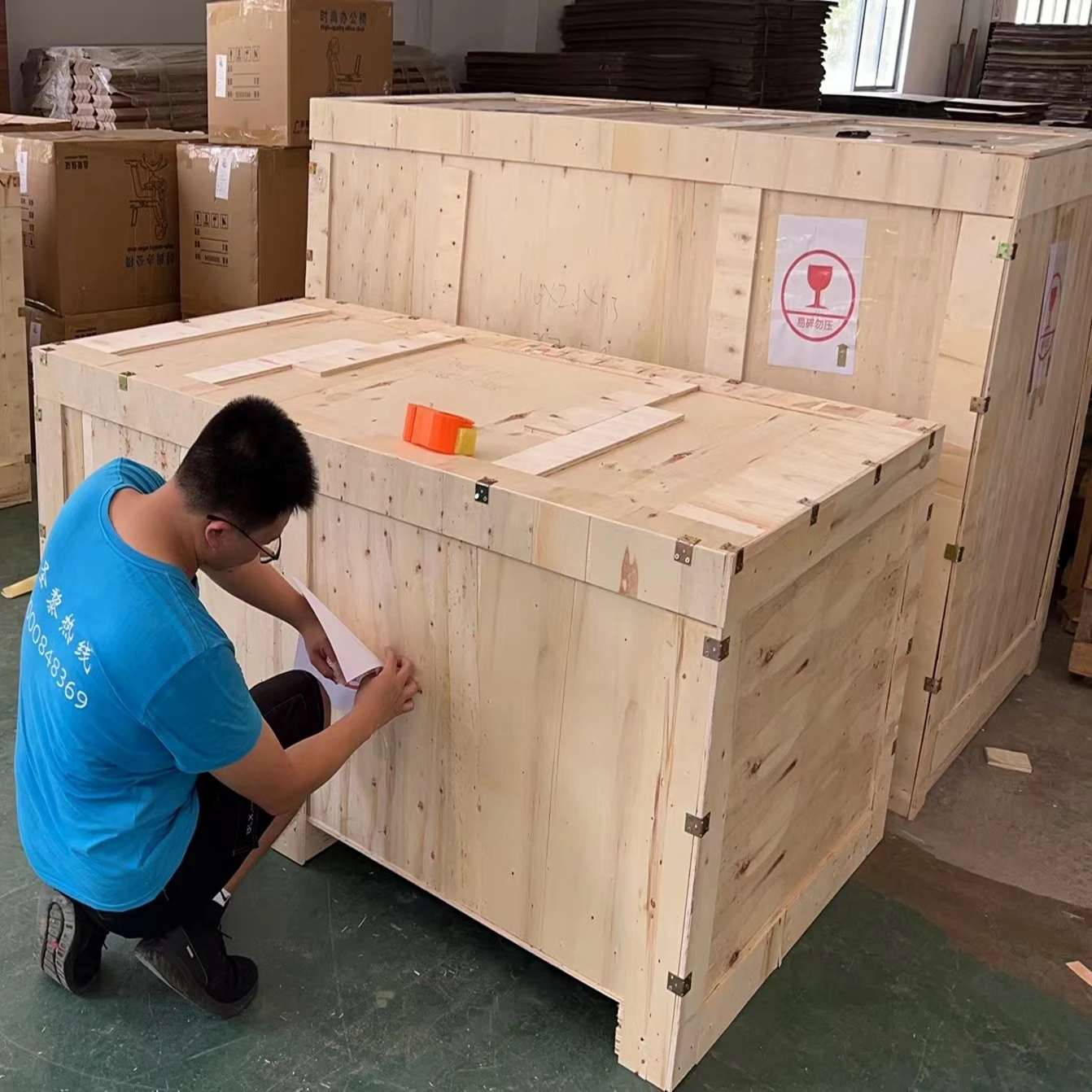 Kd11escritorio Office Furniture Boss Desk Manager Executive Office Desk ...