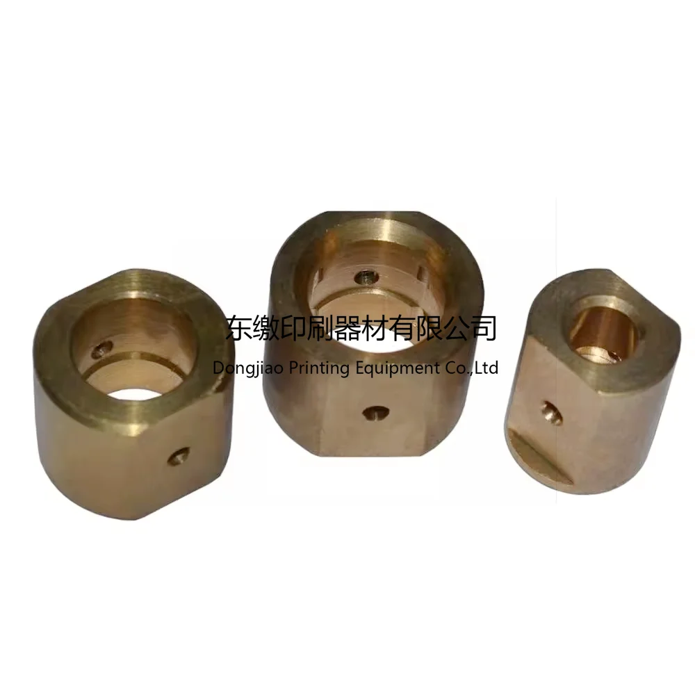 1 Piece Bushing for Mitsubishi Printing Machine D3000, 3F and D1000
