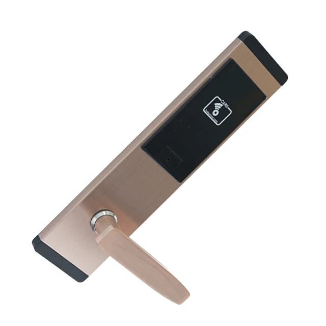 Customized Design Lockstar Tv Manufacturers Hotel System Keypad Knob ...