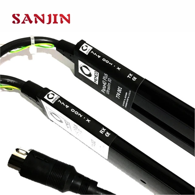 MEMCO-fotocélula para puerta de ascensor, Pana40 Plus, cortina de luz ...