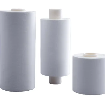 Canmax Esd 9x9 Cleanroom Wiper Roll Laser Cut Microfiber Cleanroom ...