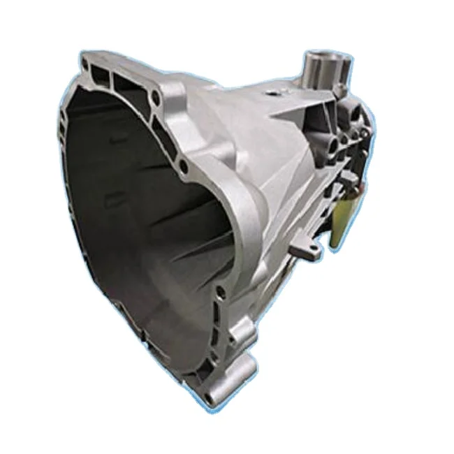 Genuine Transmission Front Housing For Ford Transit Ve83 Cn2c15 7006 ...