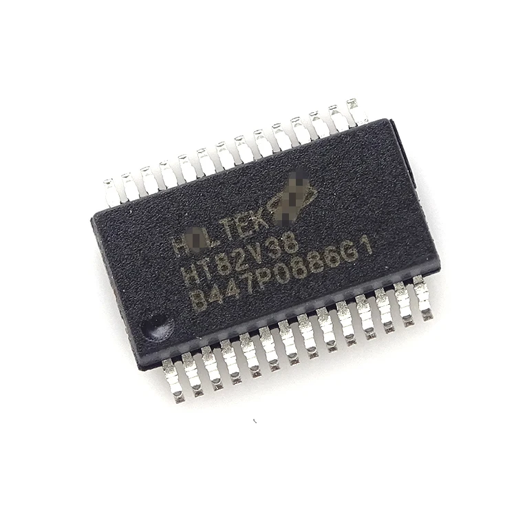 Ht82v38 28ssop Ic Chip Electronic Components Integrated Circuits 16-bit ...