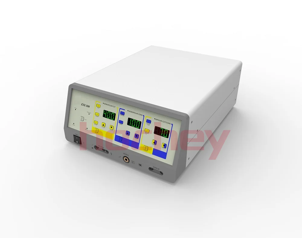 Mt Medical Electrosurgical Generator Unit Electrotome Electric Knife ...