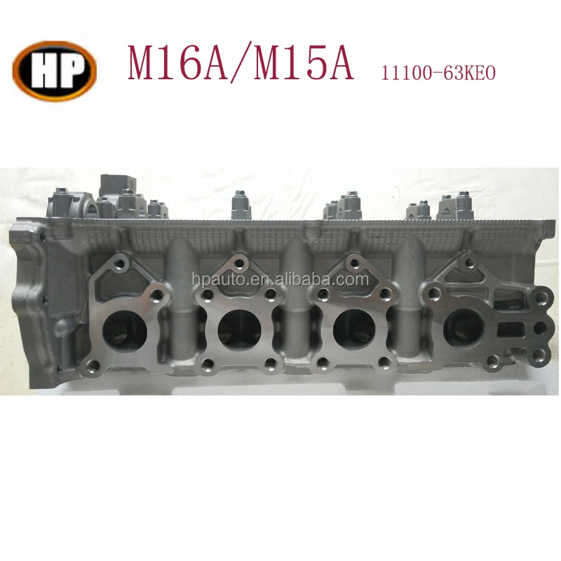 Shop High-Quality M16A M15A Cylinder Head for Suzuki
