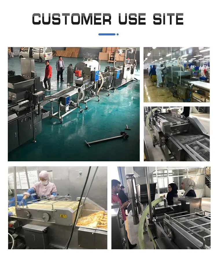 Automatic Chicken Nugget Hamburger Beef Patty Production Line/ Chicken ...