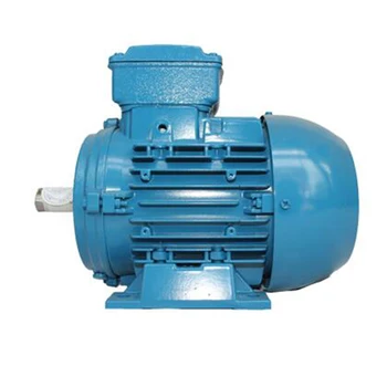 Spot Supply Industrial Machinery Three Phase Low Voltage Motors With ...