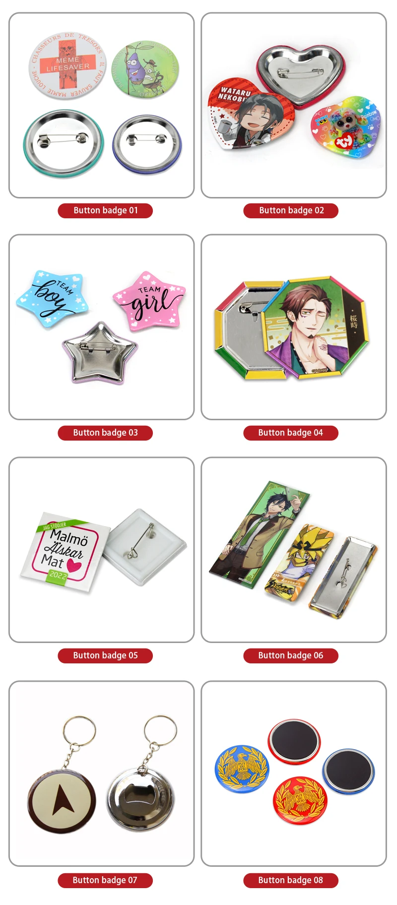 England Flag Pin Badge Custom Metal Logo Made Decorative Fashion Soft ...