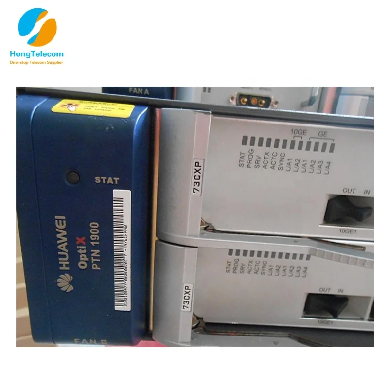 DWDM OSN8800 T16 1.6T Board Unit 03021PBA TN16UXCM - HW