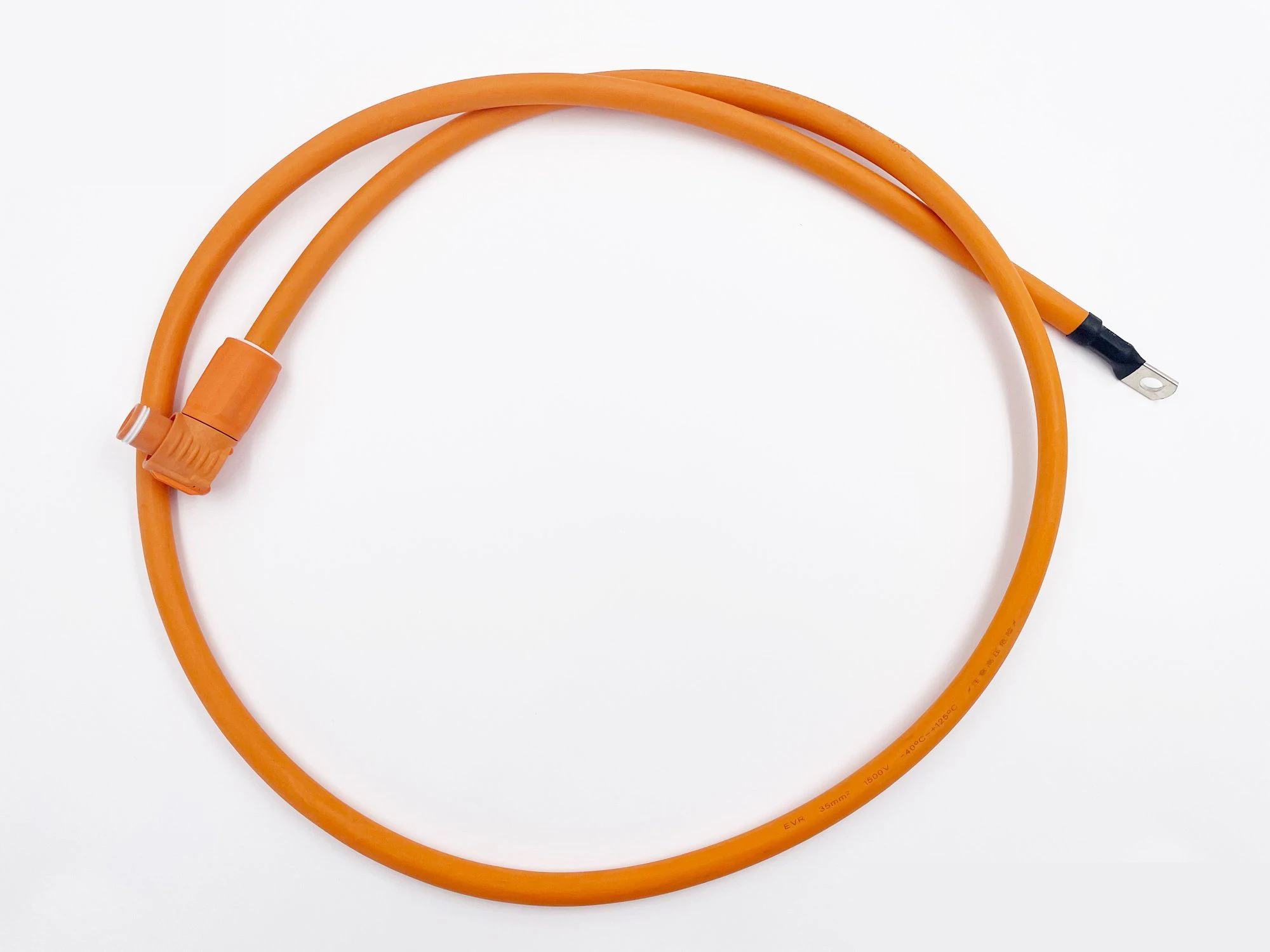 Energy Storage Cable Power Battery Box Cable Wiring Harness RF Micro ...