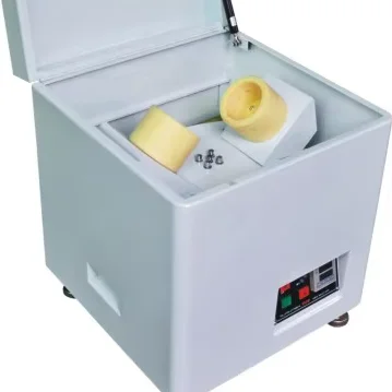 Small SMT Automatic Solder Paste Mixing Machine TYtech-500 For SMT ...