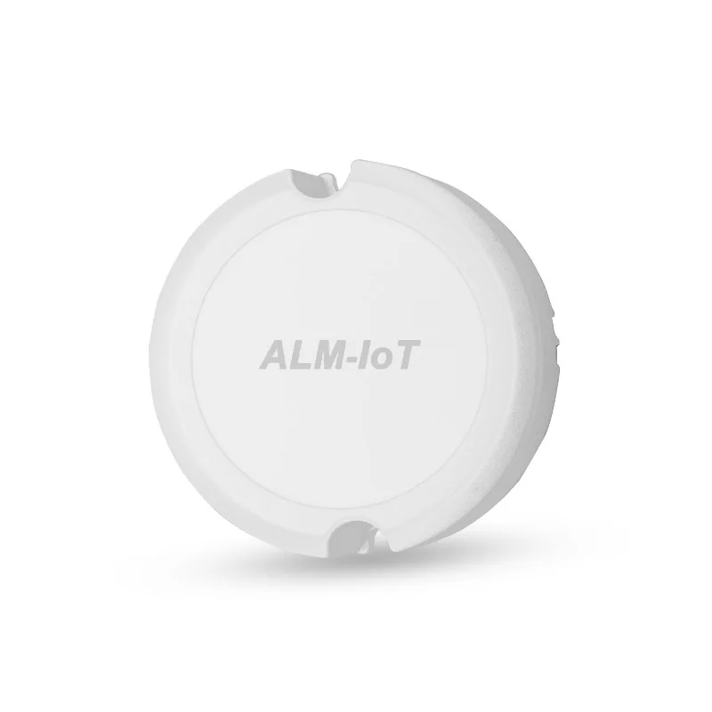 Customized Ibeacon Ble Positioning Base Station Low-power Waterproof ...