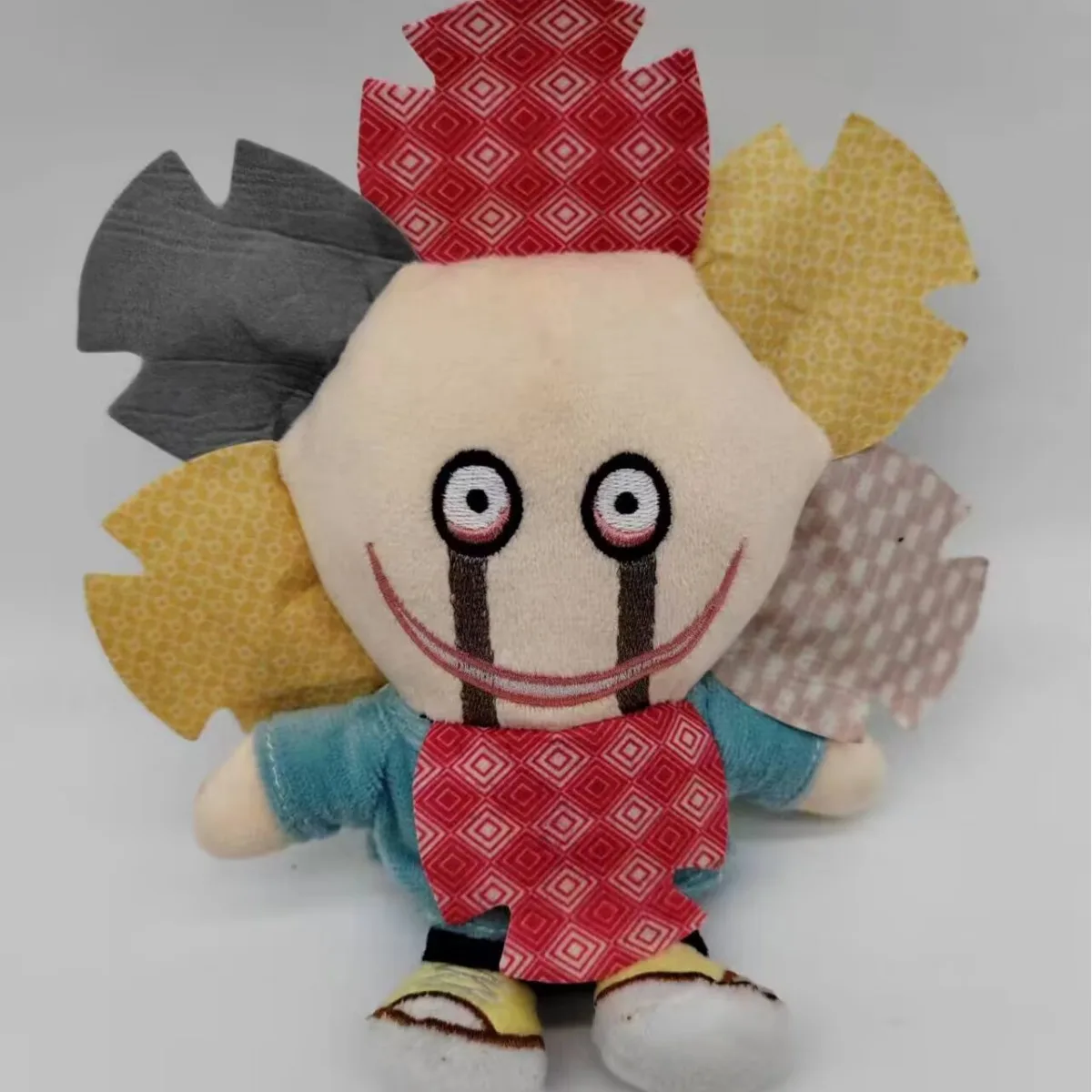 Newstar Mr Plant Plush Toy Stuffed Animal Soft Plush Toy Gifts - Buy Mr ...