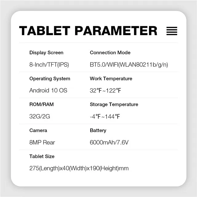 Thinkcar Thinkscan THINKTOOL PRO - Comprehensive OBD2 Scanner