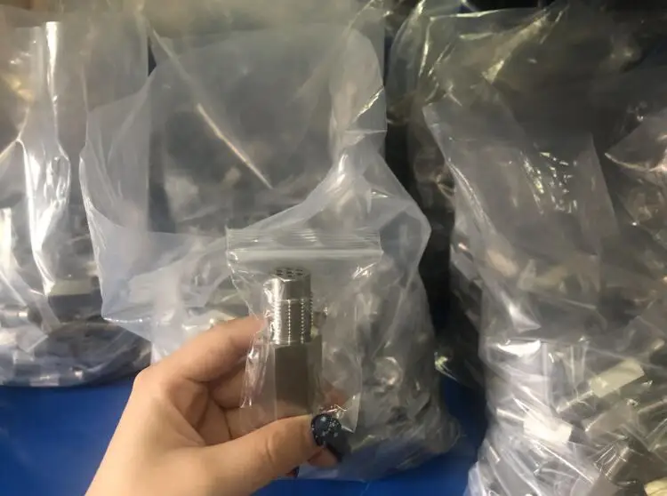 Exhaust Rear O2 Sensor Catalyst Converter Lambda Mini Catalytic ...