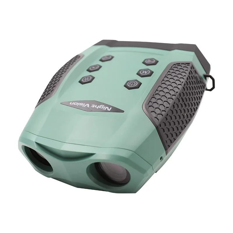 Low Light Full Color Digital Night Vision Instrument Hd Display Z555 ...