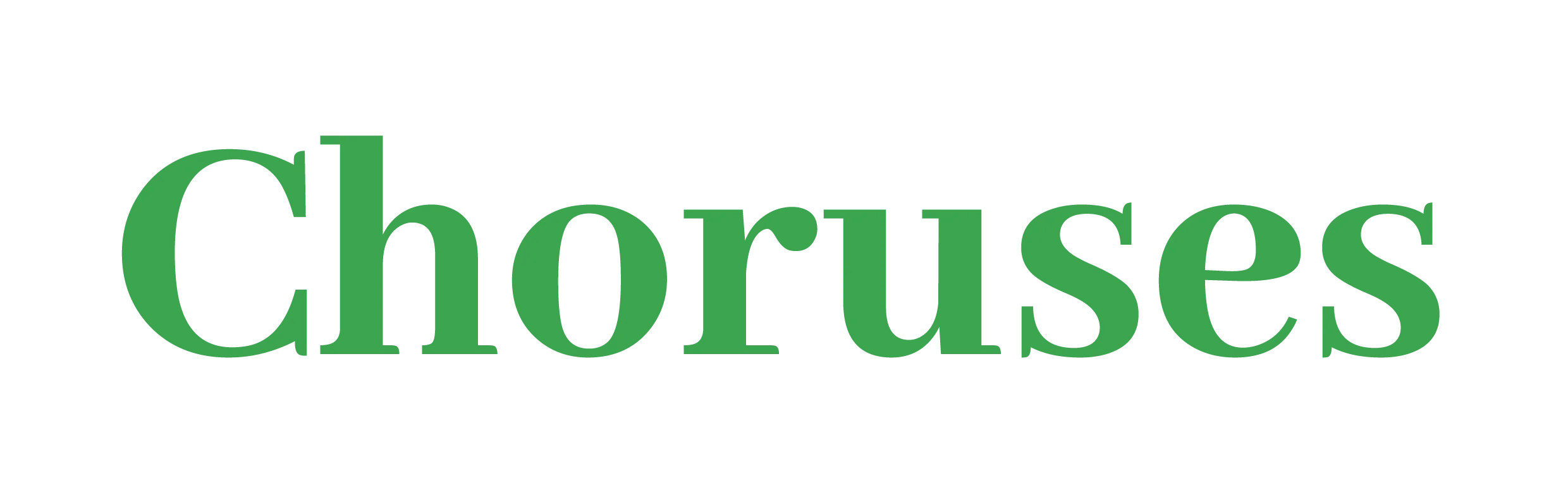 Company Overview - Suzhou Chorus Intelligent Technology Co., Ltd.