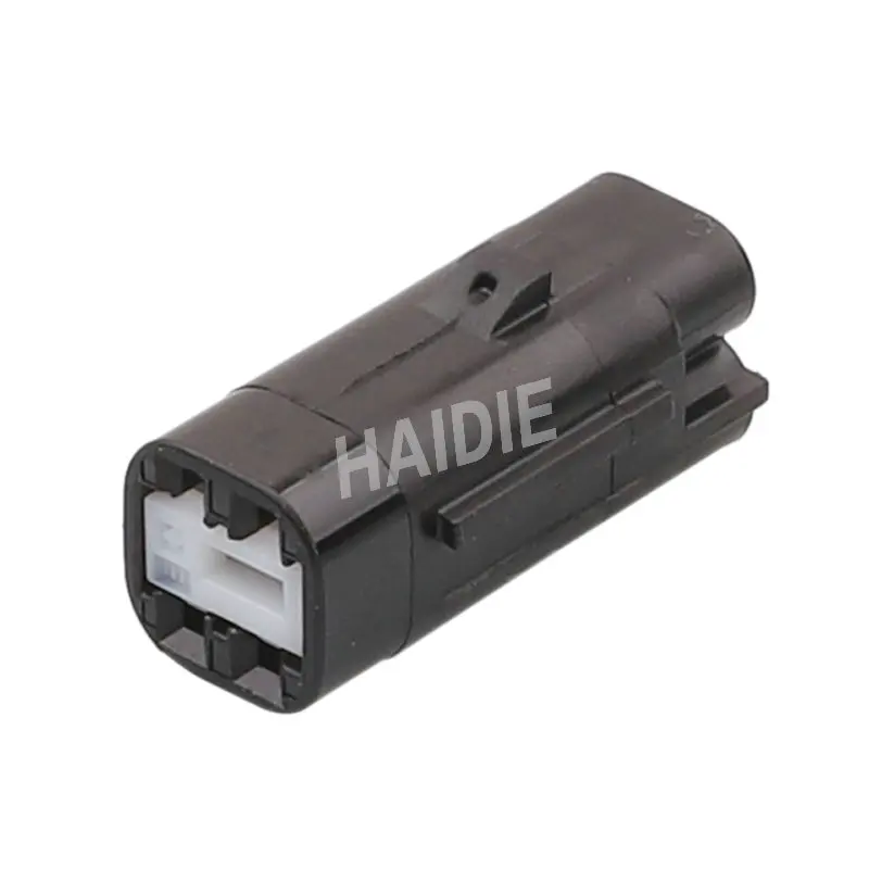 Haidie 4 Pin Auto Electrical Wire Harness - Reliable & Efficient