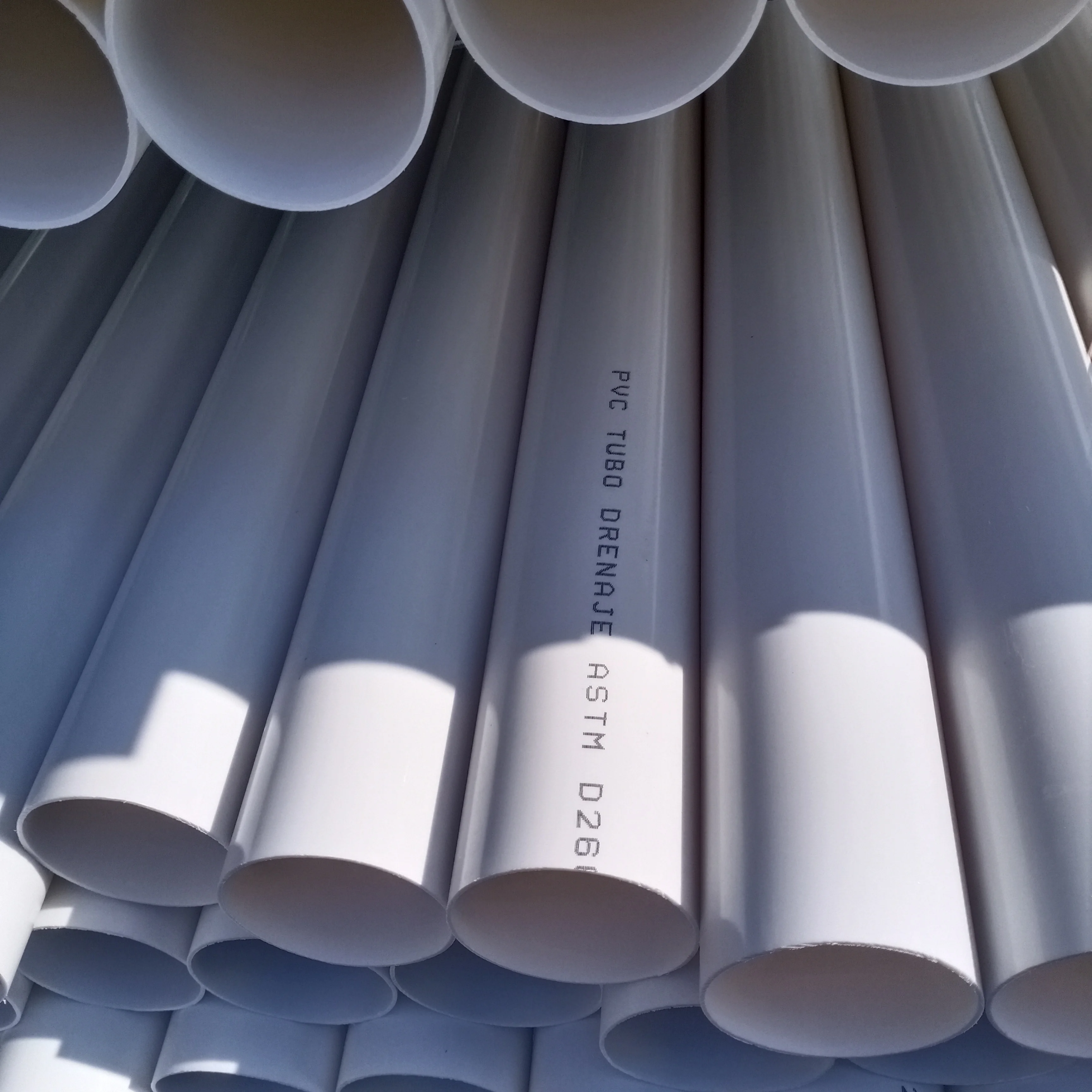 4 Inch PVC Pipe Garden 5 Inch Price List - Durable & Versatile