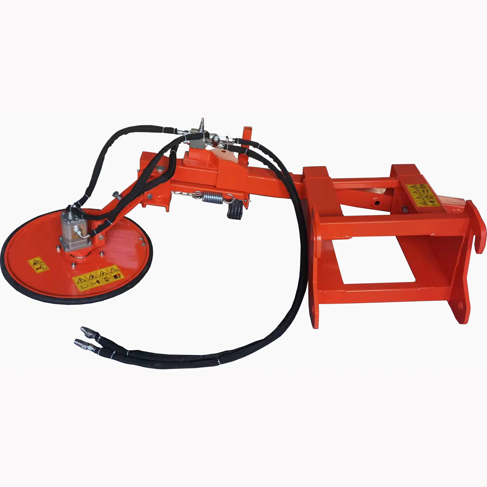 Fence line and tree row mower| Alibaba.com