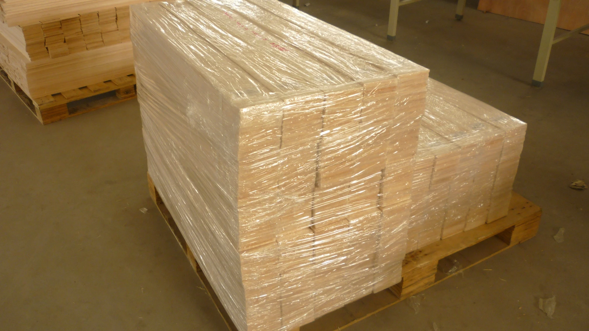 Wholesale China Hot Sale 1/8*6*6 Inch Natural Wood Color Balsa Wood ...