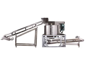 Industrial Bread Crumb Grinder Making Machine Panko Bread Crumbs Production Line - Buy Bread ...