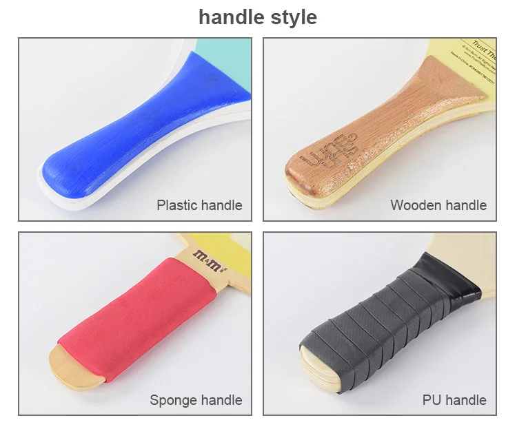 Tennis Beach Rackets Best Beach Tennis Racket Professional Wooden ...