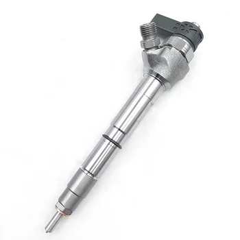 Genuine And Brand New Diesel Fuel Injector 0445110469 0445110468 ...