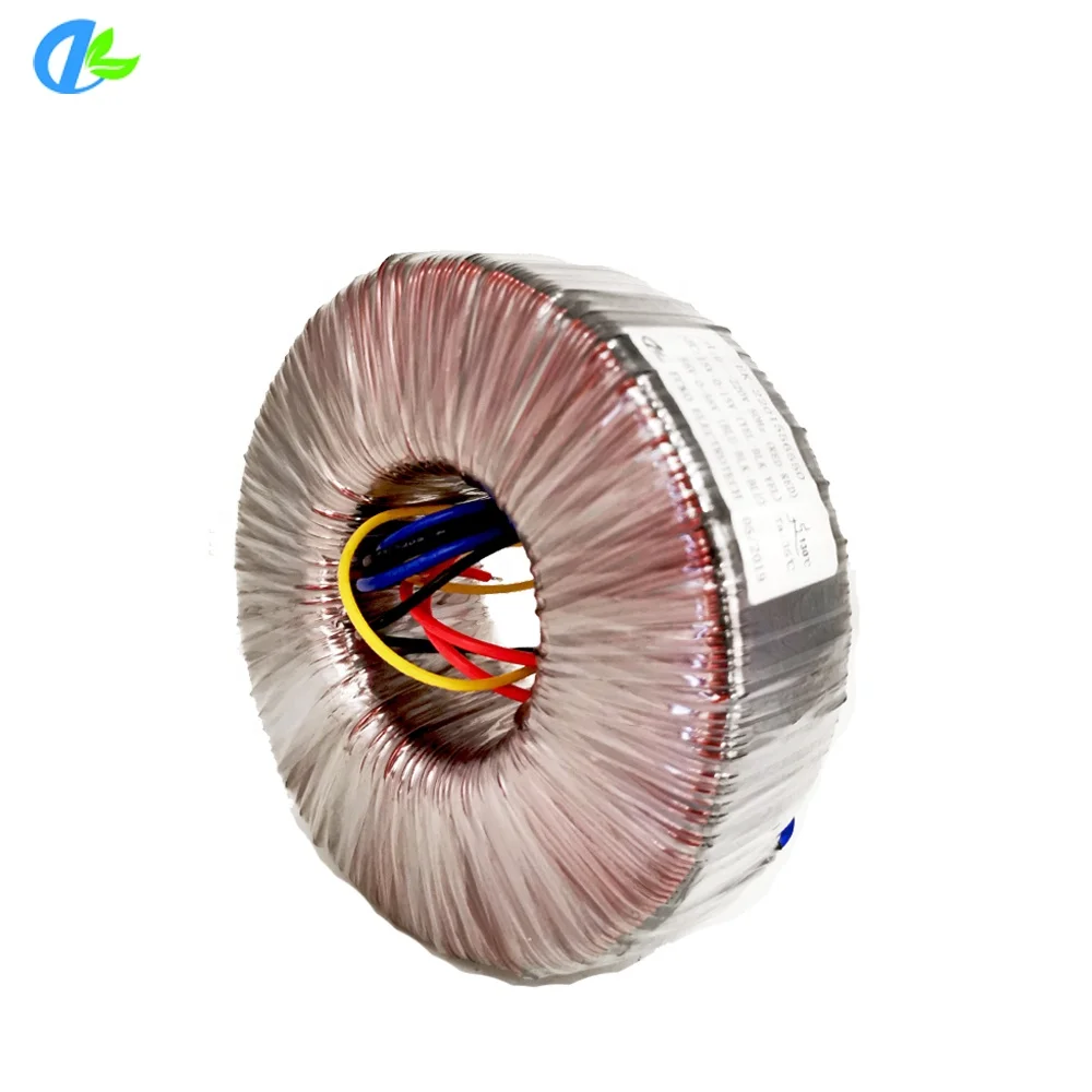 2000VA Toroidal Transformer 220v to 110v 2000w 220110 converter ...