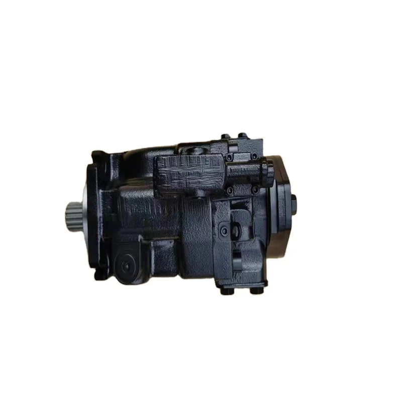 Original Lainuo Bombas Hidraulicas Dan-foss 90l 90l100 90l100ka Series ...