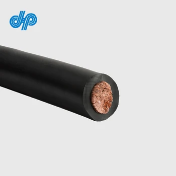 H01N2-D/E H01-N2-D Rubber Insulated Super Flexible Welding Cable, View ...