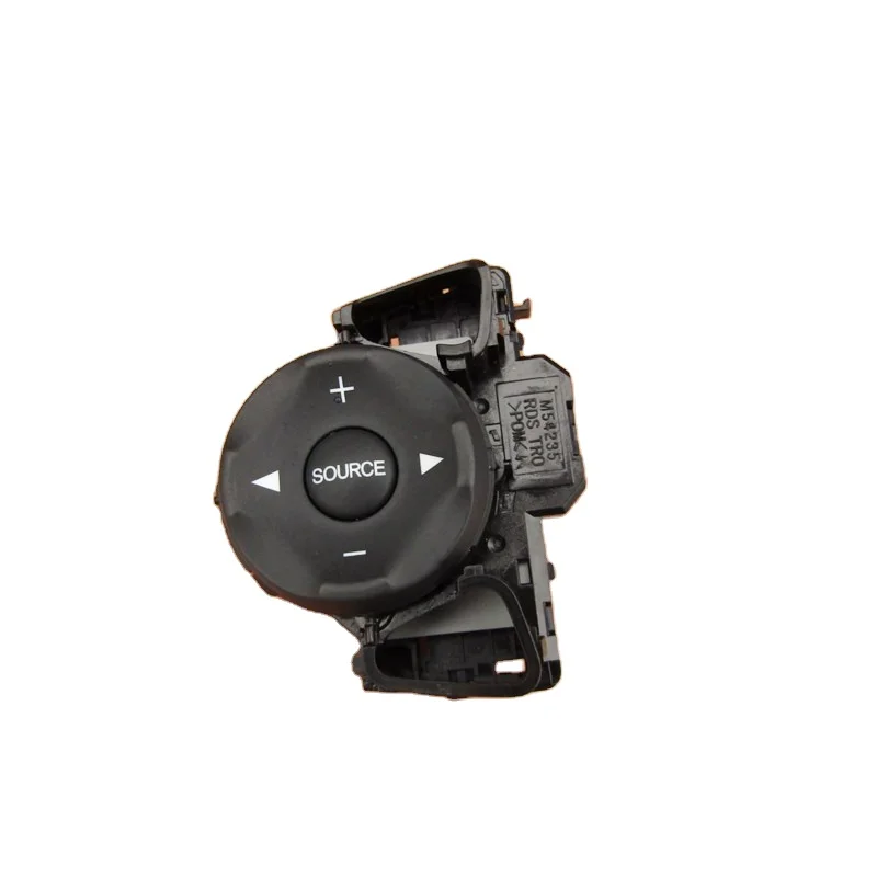 Multi-function Steering Wheel Button Navigation Switch Oem:35880-t5a ...