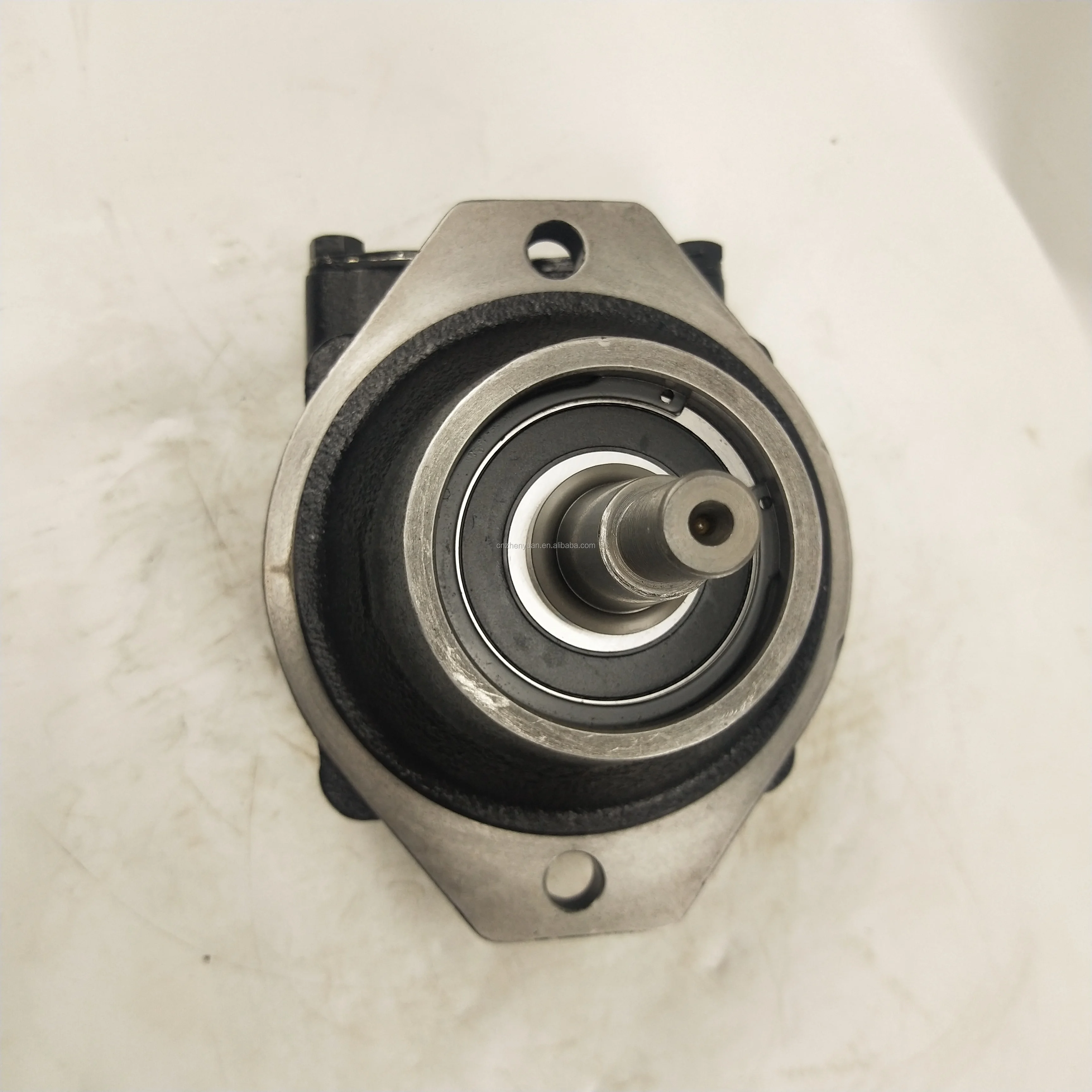PARKER M5BF 045 Hydraulic Vane Motor - 100 Cc/rev Displacement