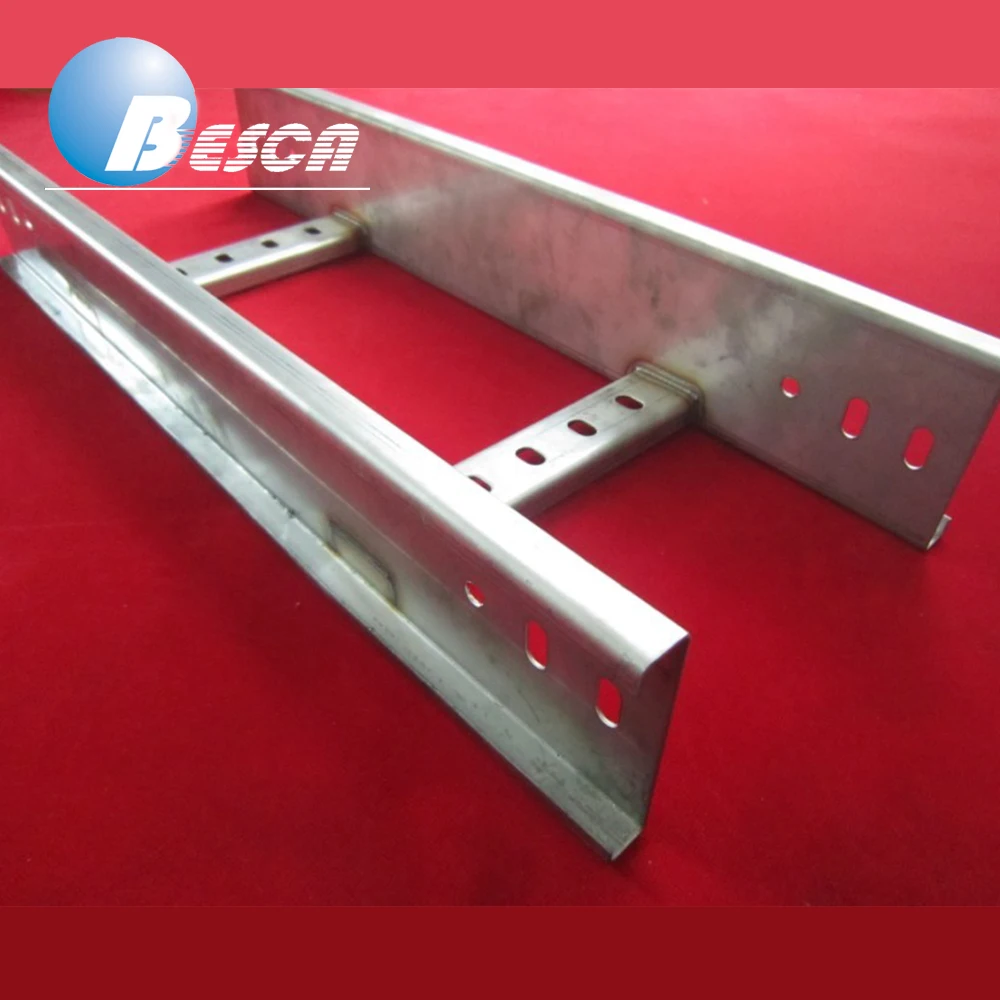 Cable Ladder Risers Vertical Cable Ladder Bends - Buy Cable Ladder ...