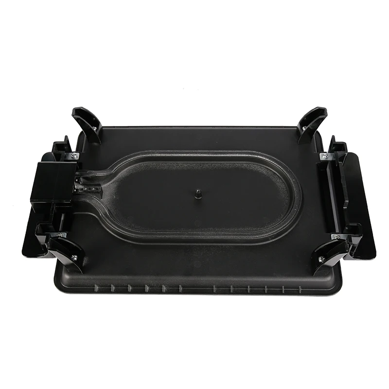 Alibaba.com: Portable Electric Shawarma Grill 12V smokeless with non ...