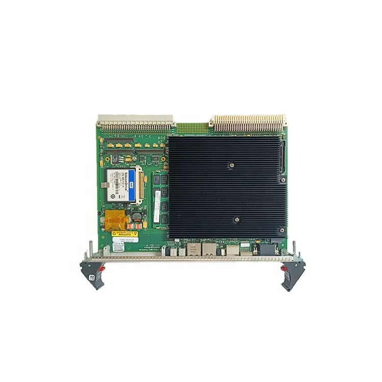 Vmivme-7851 Programmable Logic Controller High-speed Computing And Data Processing Capabilities ...