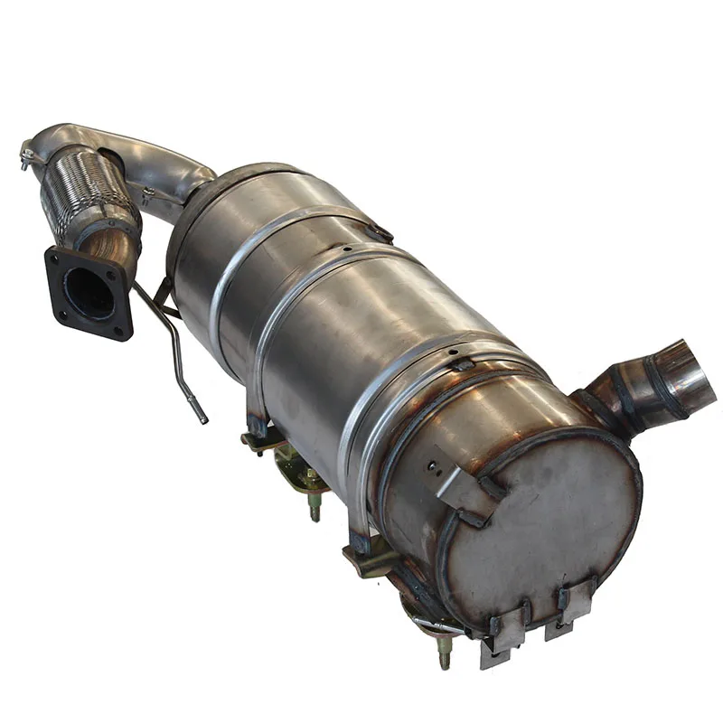 HINO DPF Filter S1850E0A10 - Euro 5 Diesel Particulate Filter