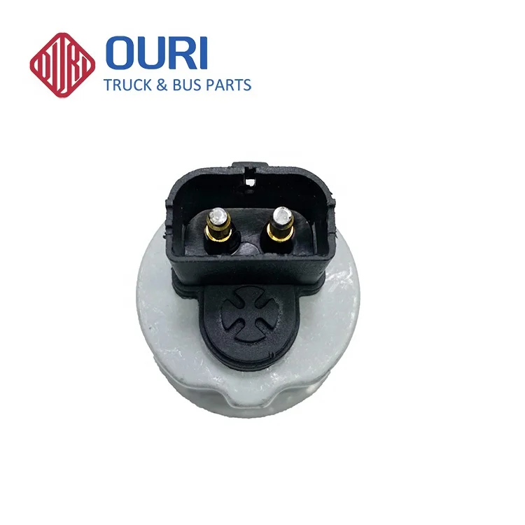 Truck Parts Oil Pressure Sensor For Scania 374338 373811 19.2667 Truck ...