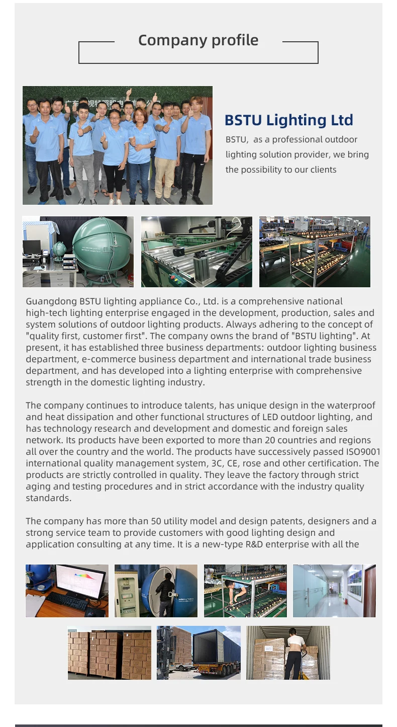 Modular Flood Lights Aluminium Waterproof Outdoor 80000 Lumen 300w 600w ...