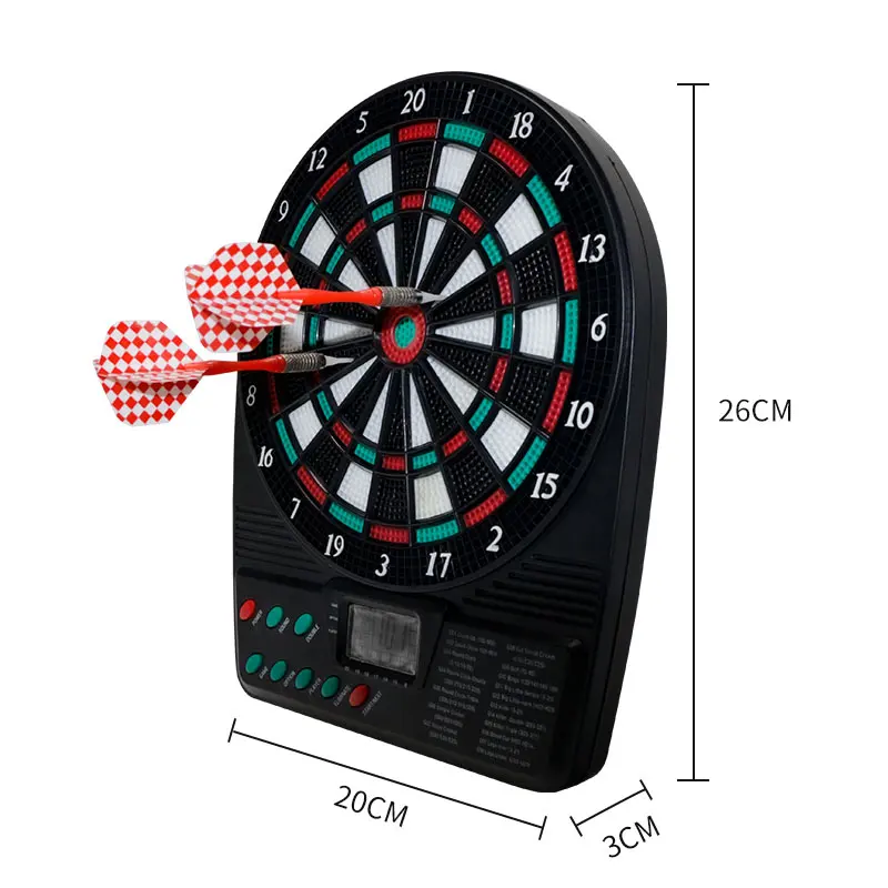 Professional Dart Needle Plating Darts With Flight Sport Steel Needle ...