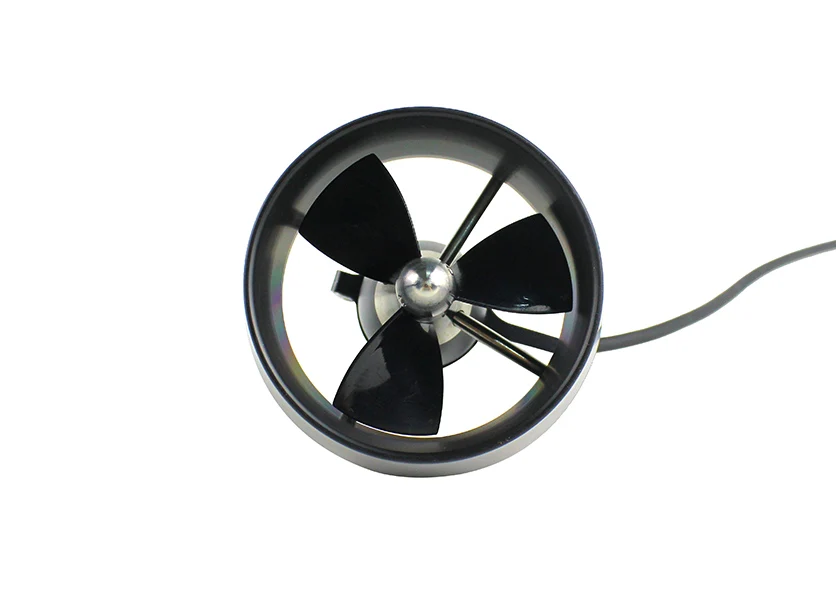 Fulldepth TS-70 Thruster - High Performance Underwater Propeller