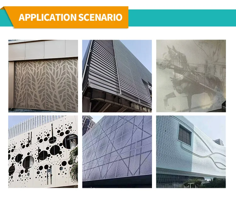 Decorative Stainless Steel Perforated Metal Mesh Rhombus Round Hole ...