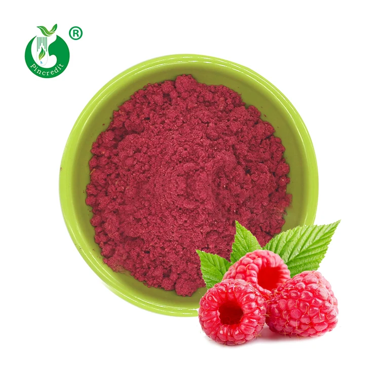 Wholesale Organic Red Freeze Dried Raspberry Powder| Alibaba.com