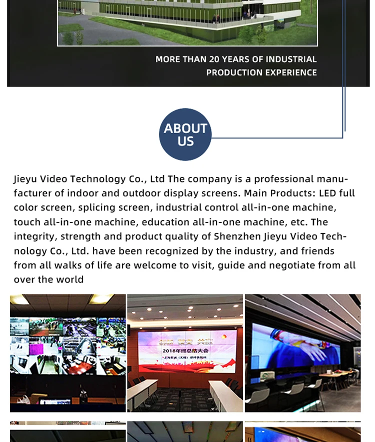 46 49 65 Inch Ultra Narrow Bezel 3x4 4x4 Splicing Screen Lcd Video Wall ...