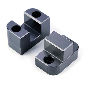 Rectangular Dlc Coating Mold Injection Positioning Mold Location Block ...