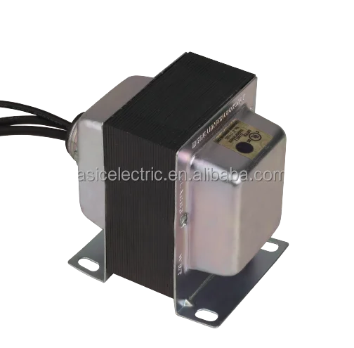 Ul Foot Mount 5va-500va Class 2 Transformer For Hvac - Buy Step Down ...